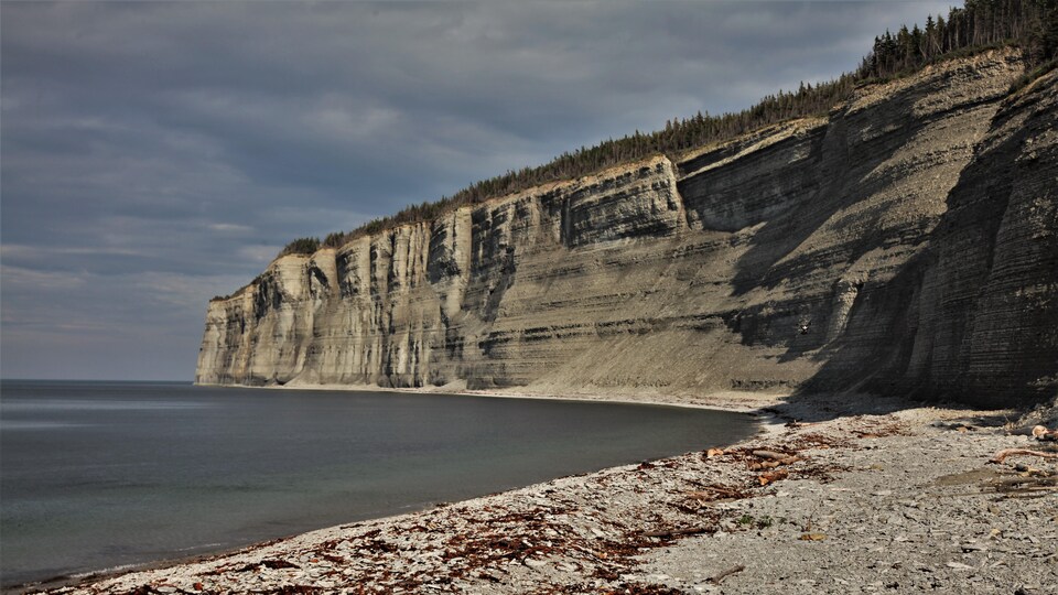 Un nouveau chapître pour Anticosti
