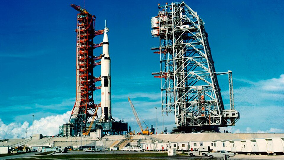 De Kamloops à la Lune : portrait d'un ouvrier canadien du programme ...