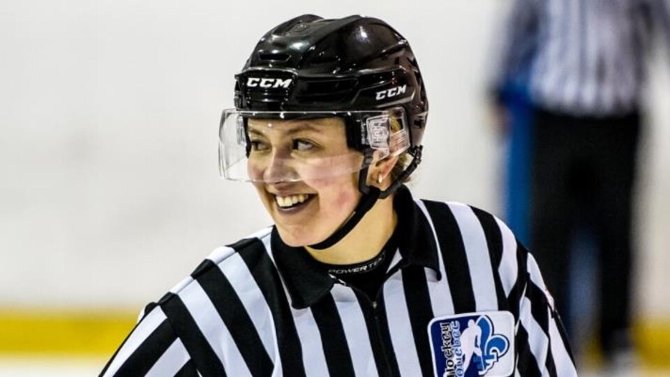 Équipe professionnelle de hockey féminin : une annonce qui fait aussi ...