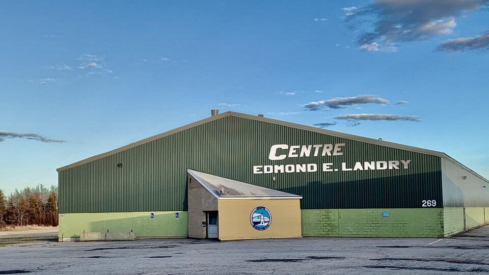 Le Centre Edmond E. Landry a fait le bonheur des gens de Rivière-du ...