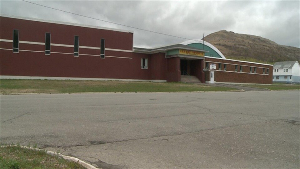 Murdochville d'hier à aujourd'hui | ICI Radio-Canada.ca