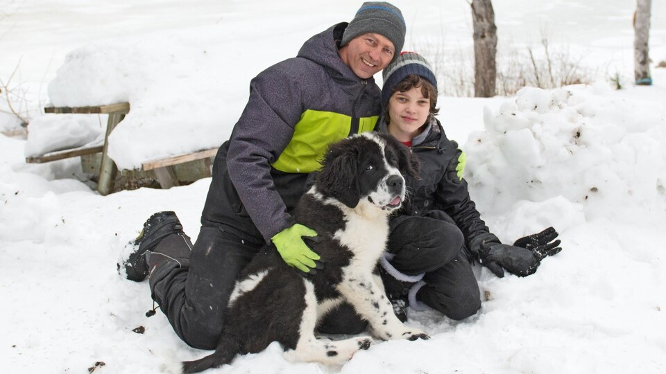 Un an de guerre dans l'œil d'un membre de la diaspora ukrainienne