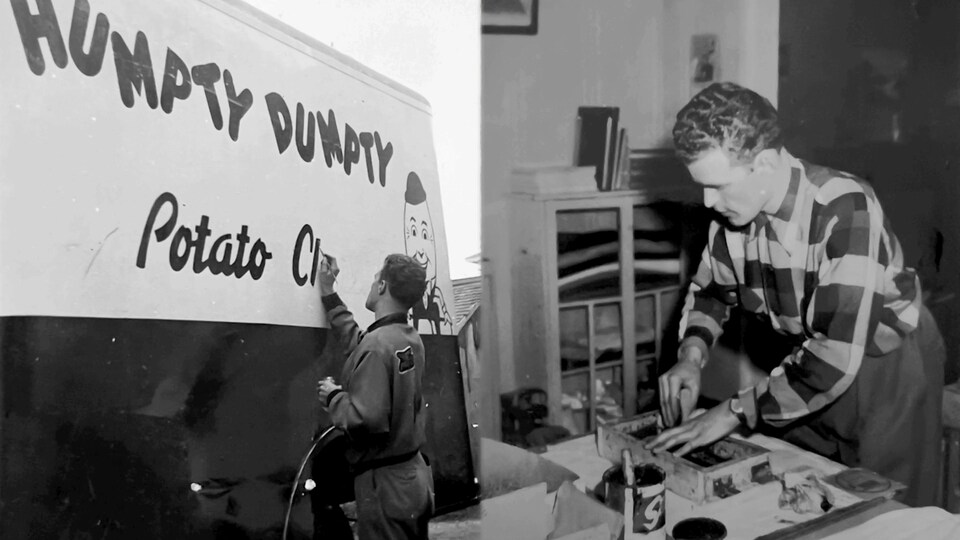 Arseno : 70 ans et 3 générations à la barre de l’entreprise de Matane ...