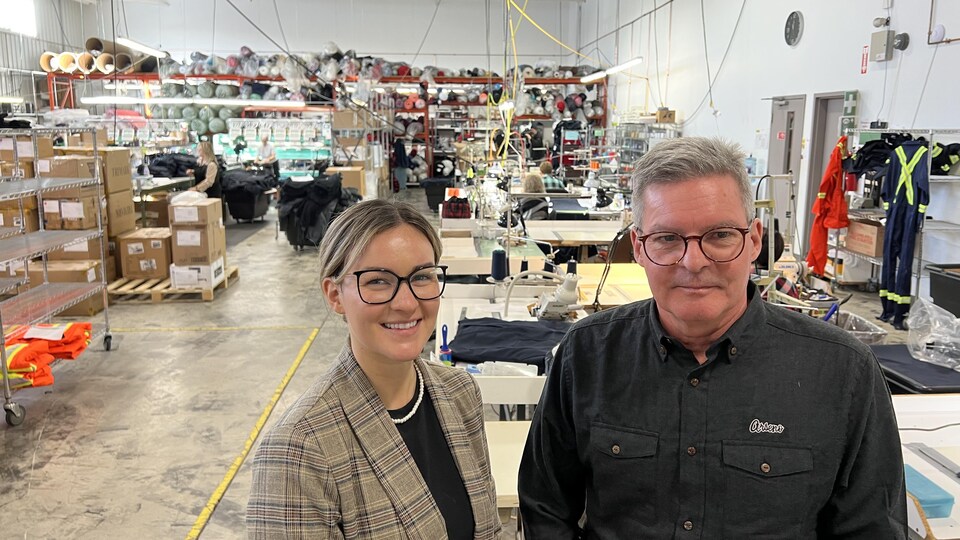 Arseno : 70 ans et 3 générations à la barre de l’entreprise de Matane ...