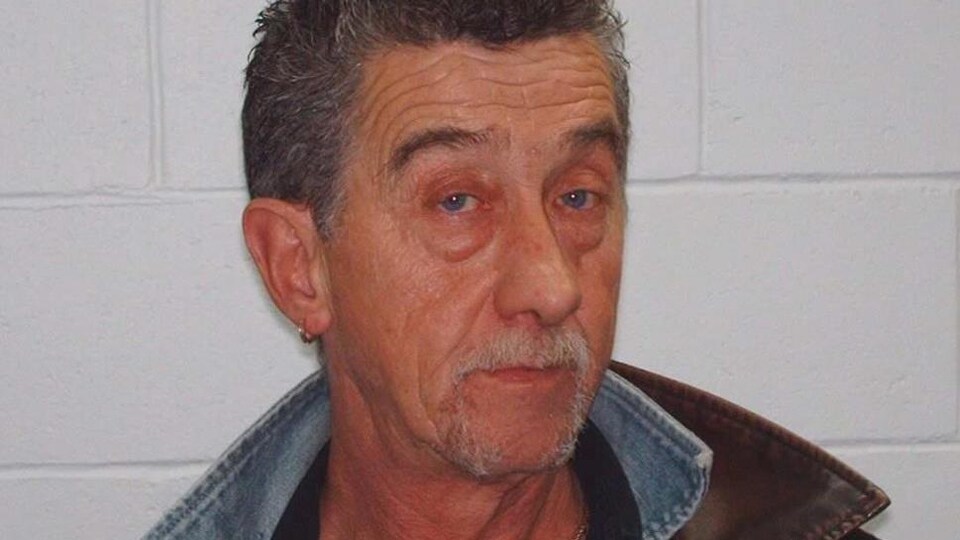 Un homme recherché par les policiers serait de retour dans la région de ...