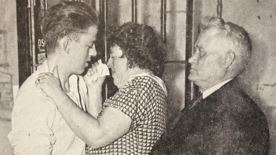 L'histoire des crimes de la famille Bannister à Moncton