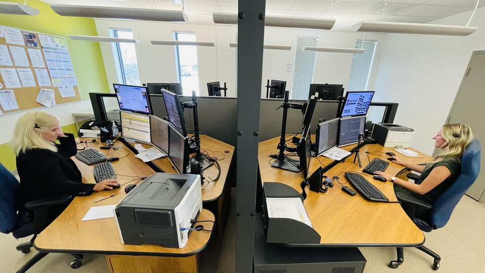 Ces personnes qui veillent sur vous lorsque votre quotidien bascule ...