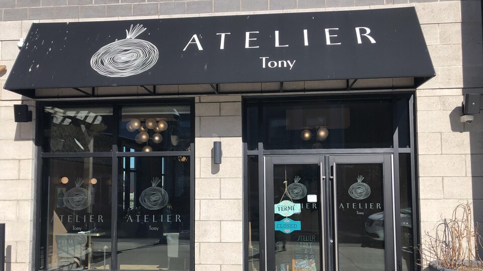 Un restaurant de Dieppe propose de souper comme sur le Titanic | Radio ...