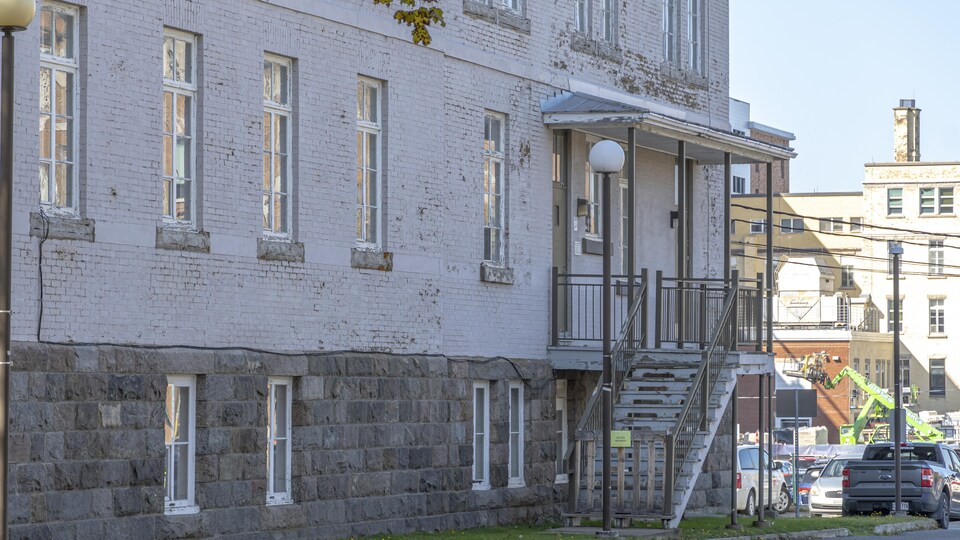 Nouvel appel de projets pour les Ateliers Saint-Louis à Rimouski ...