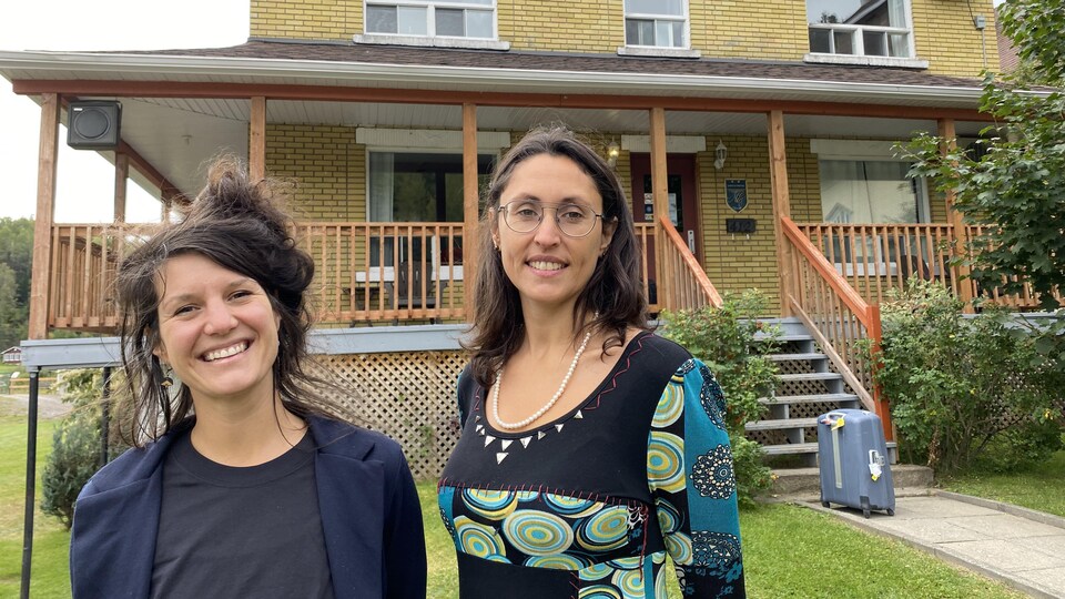 Rivière-Éternité vend l’Auberge du Presbytère à quatre entrepreneurs ...