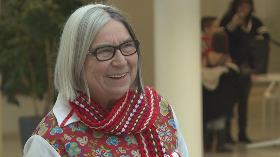 Un nouveau pas en avant dans la reconnaissance des Métis | ICI Radio ...