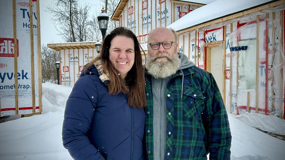 Des minimaisons pour contrer la crise du logement dans l’est ontarien ...