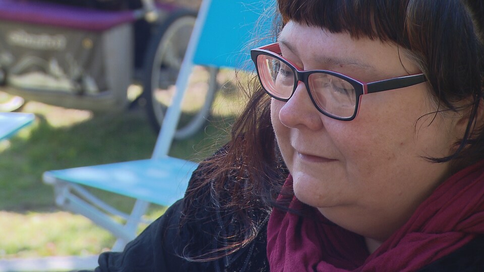 En route vers le Salon du livre de Rimouski avec Annie Landreville