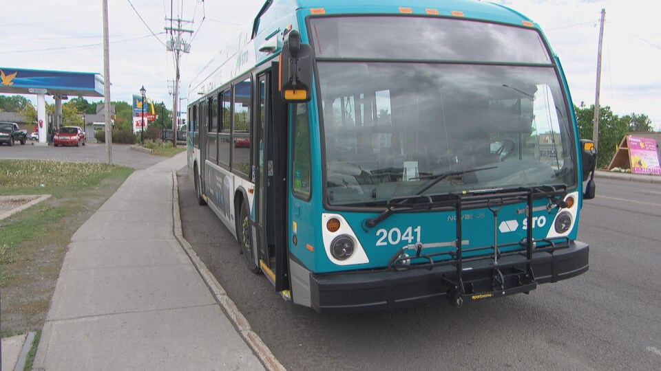 La mairesse de Gatineau fixe ses priorités pour cet automne | Radio ...