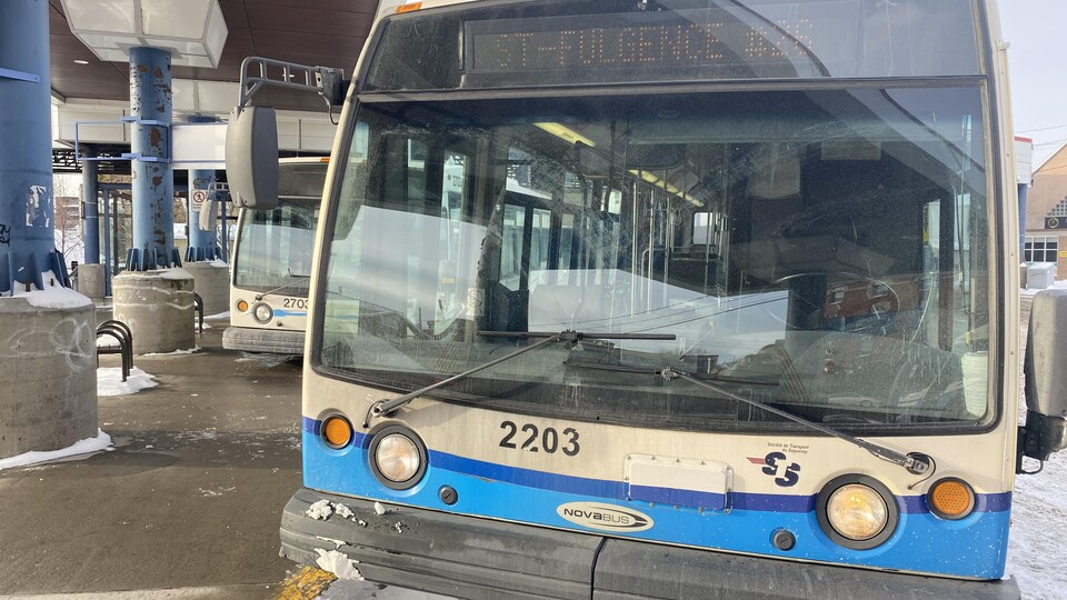 STS : 95 000 $ en frais juridiques dans le dossier de Jean-Luc Roberge ...