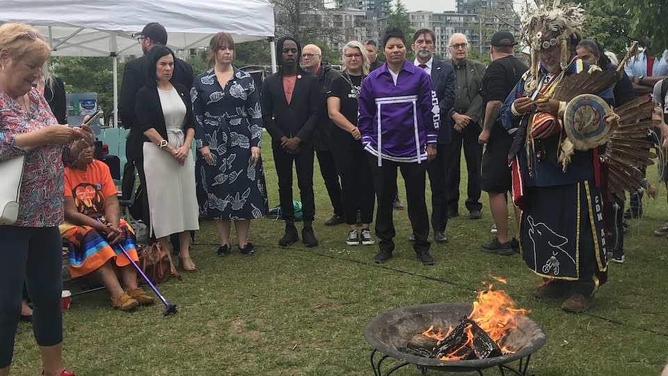 Une Journée nationale des peuples autochtones sous le signe de la ...
