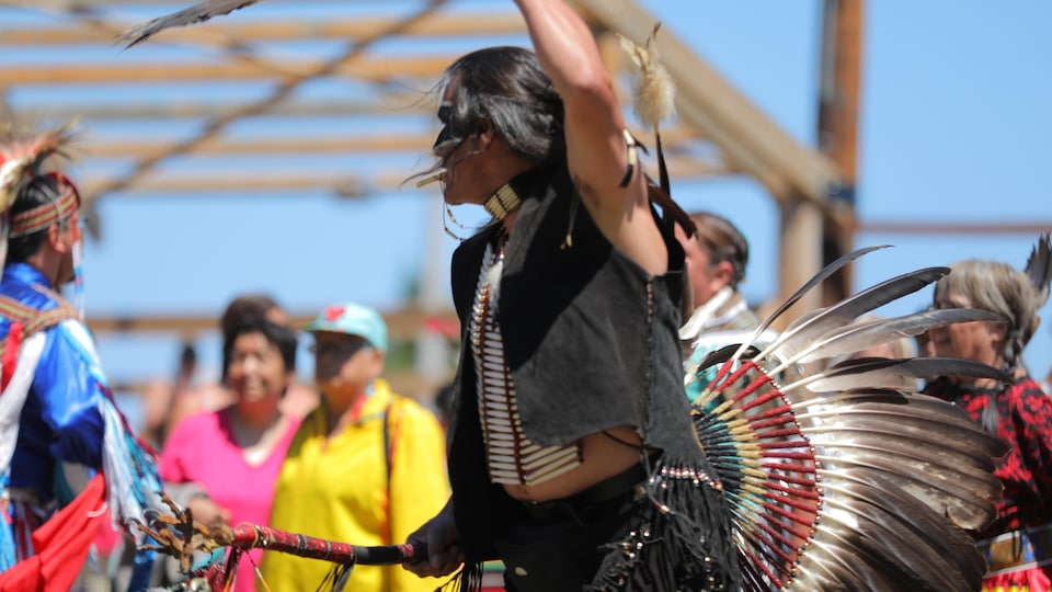 Winnipeg célèbre la Journée nationale des peuples autochtones | Radio ...