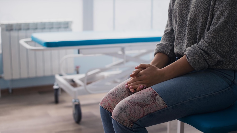 Un nouvel outil pour mieux connaître ses options en termes d’avortement