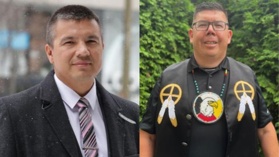 Continuité ou renouveau à la tête de la Nation atikamekw? | Radio-Canada.ca
