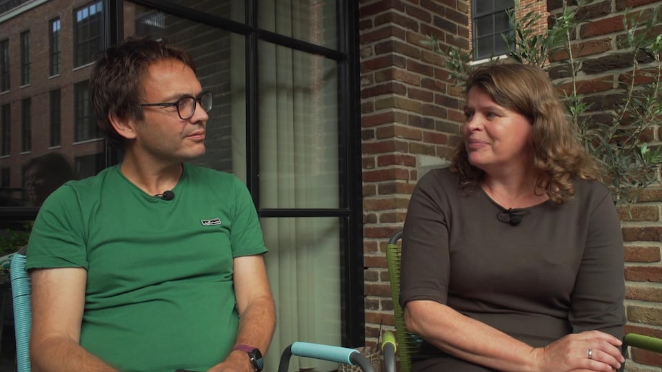 Le petit New York néerlandais | Radio-Canada.ca