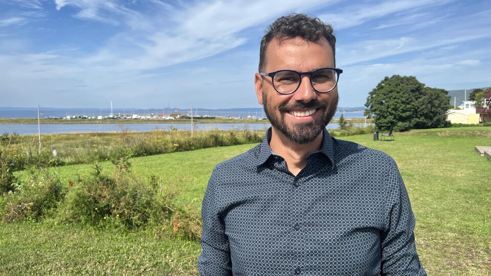 La restauration ambulante fait son entrée à Carleton-sur-Mer | Radio ...