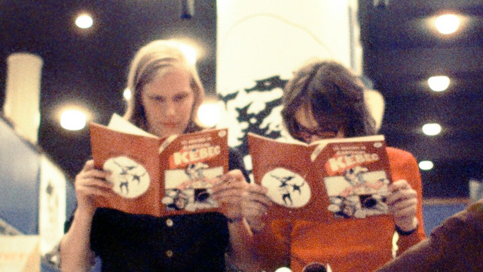 Le bédéiste Pierre Fournier, créateur de Capitaine Kébec, est décédé ...