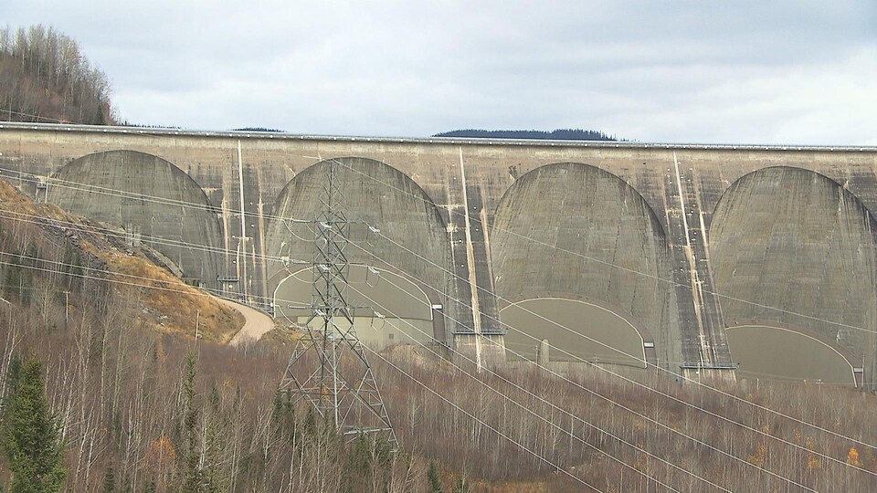 Comment combler les besoin d'hydroélectricité du Québec