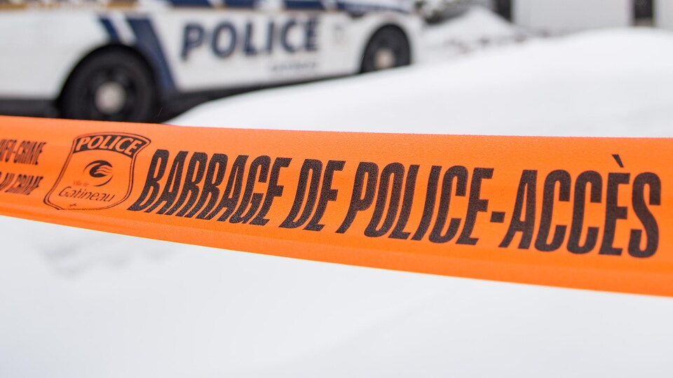Pas de certification pour le centre d'urgence 911 de Gatineau pour le ...