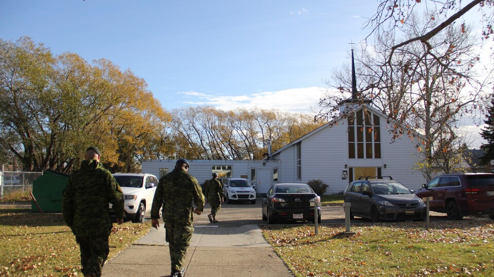 10 choses que vous ne savez pas au sujet de la base militaire d ...