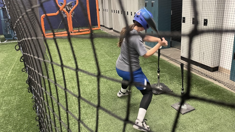 Des équipements à la fine pointe pour le Sport-études baseball de ...