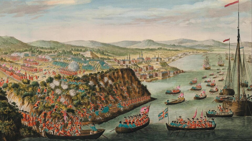 La reine Élisabeth II est décédée | MAJ | Radio-Canada