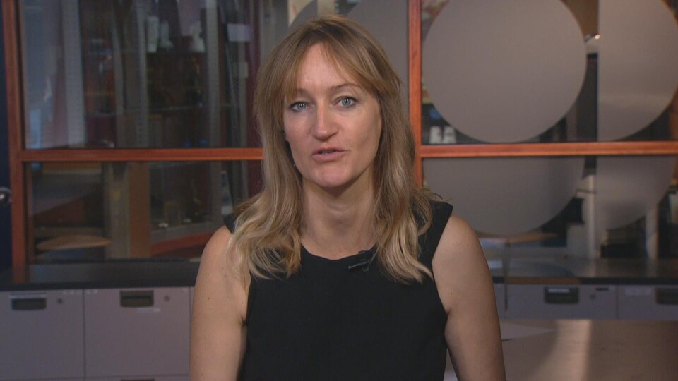 La 5e Nuit des chercheurs à Hamilton