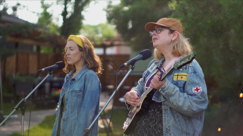 Beau Nectar, richesse musicale et identitaire