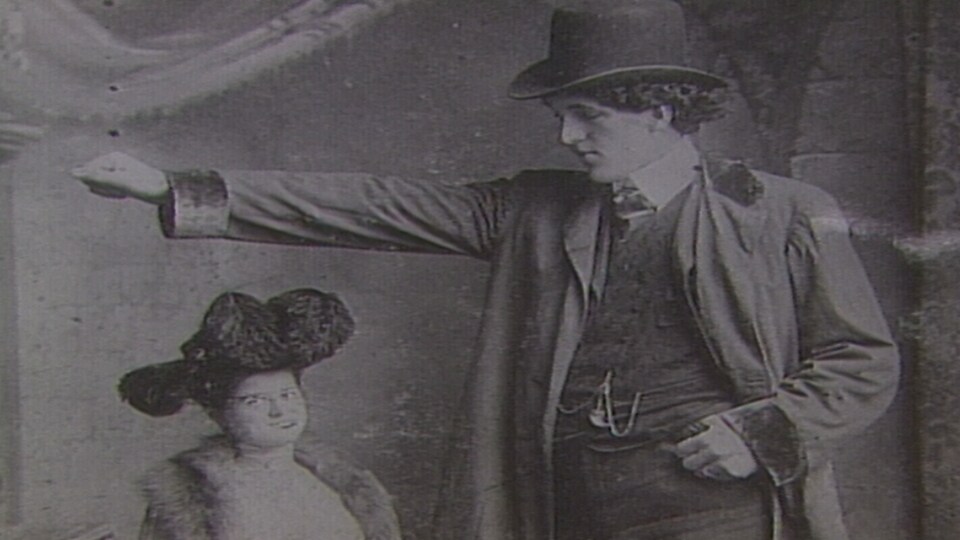 La famille du géant Beaupré veut en savoir plus sur sa vie et sa mort ...