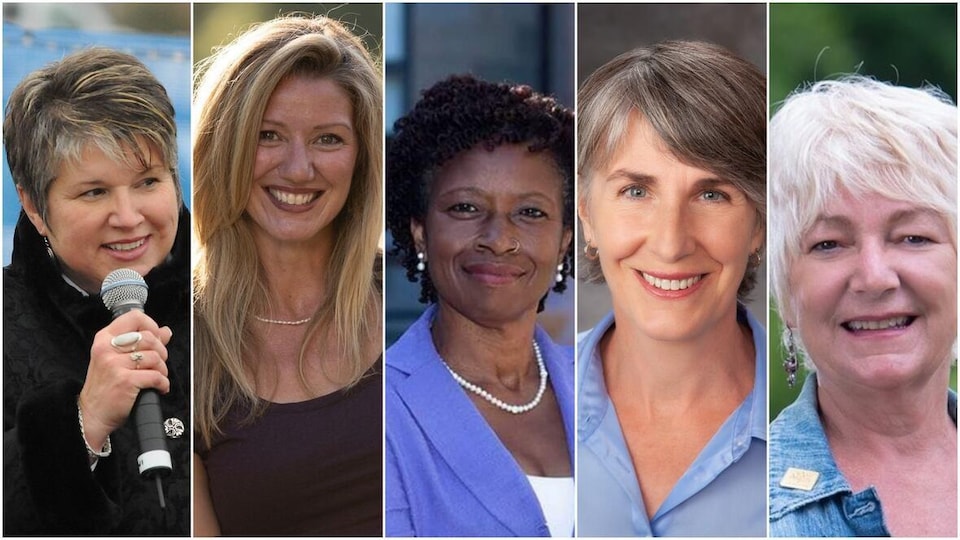 Mike Savage réélu et un premier conseil municipal paritaire à Halifax ...