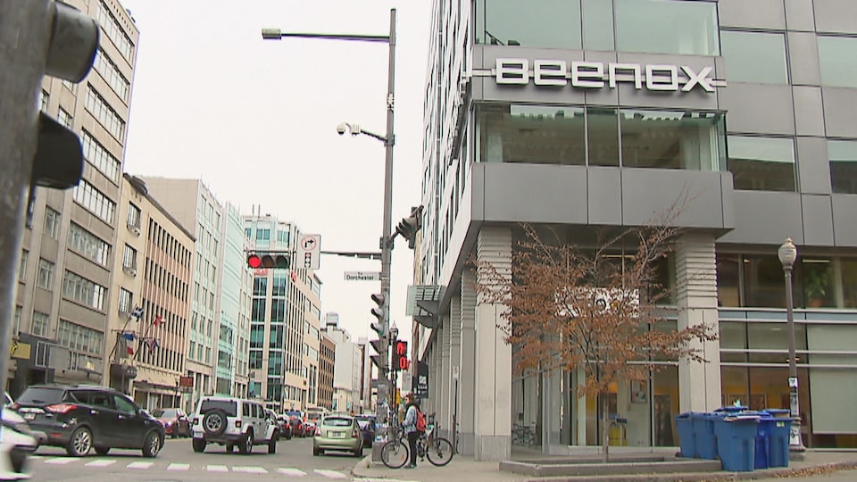 La touche québécoise de la refonte du jeu Call of Duty Modern Warfare ...