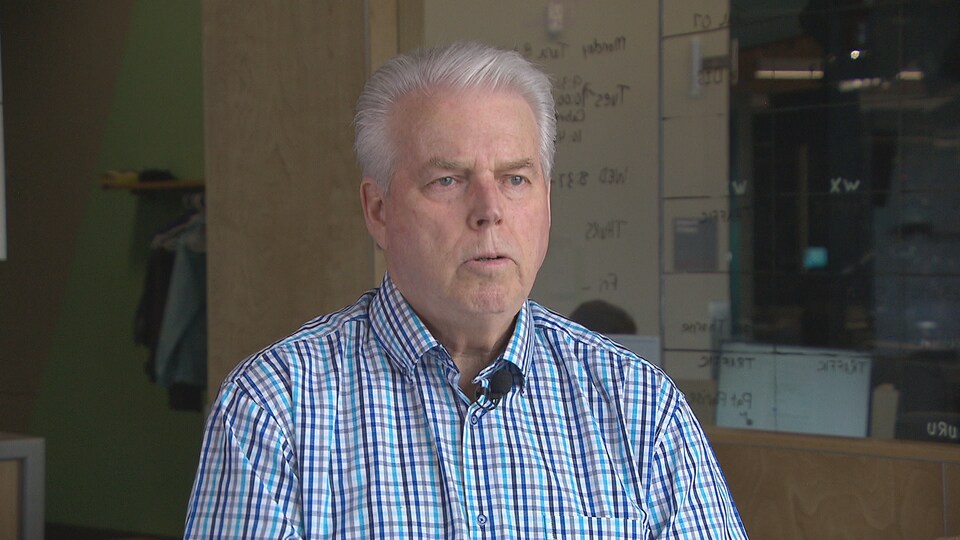 La violence faite aux aînés en hausse en Atlantique, sauf à l'Î.-P.-É ...