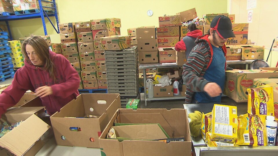 Crise sanitaire, crise alimentaire