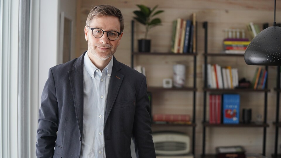 Des contaminants éternels dans l’eau potable de villes québécoises ...