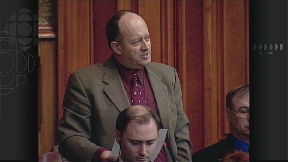 Directeurs de scrutin au N.-B. : les militants progressistes ...