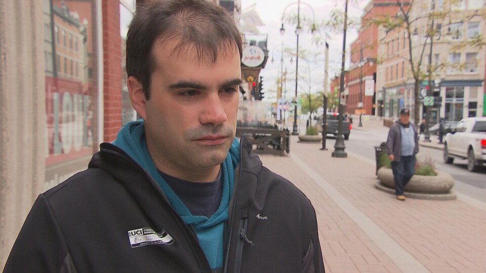 Un pompier de Shawinigan suspendu pour « insubordination » | Radio ...