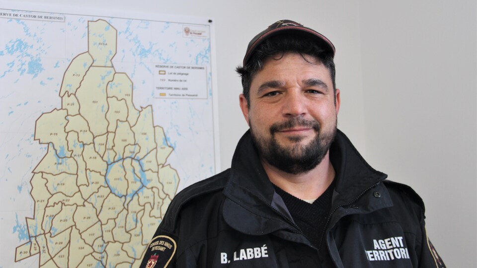 Partage du territoire dans la région de Pessamit : « On ne se sent plus ...