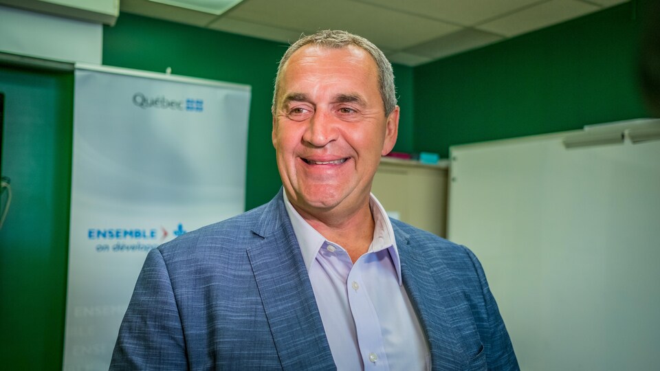 Stimuler la diffusion de spectacles dans la Petite-Nation | Radio-Canada.ca