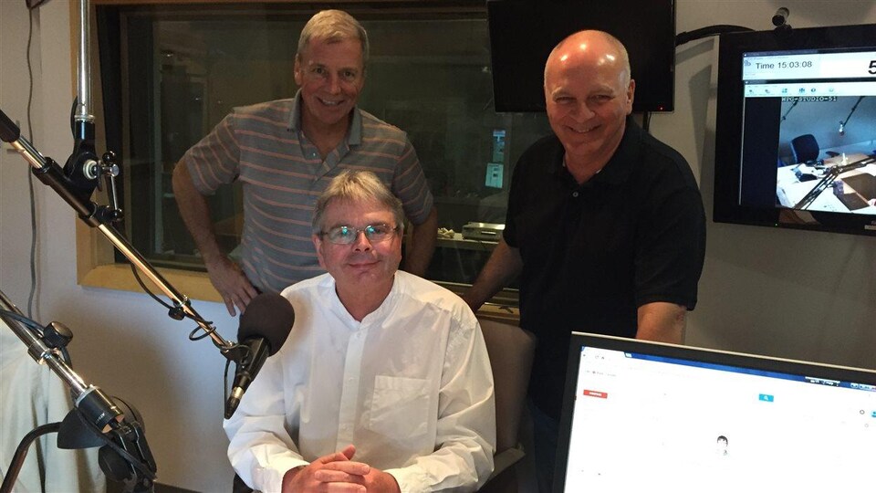 Bernard Bocquel et Maria Chaput membres de l’Ordre du Canada | Radio ...