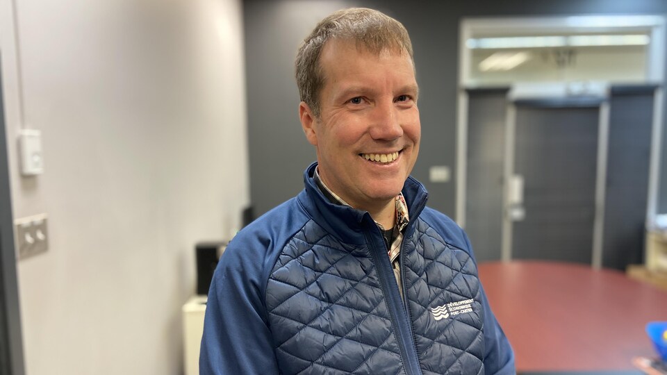 Perspectives économiques pour Port-Cartier en 2023