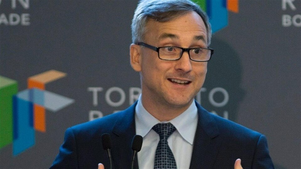 Des « exagérations » concernant le bilinguisme à Ambulance N.-B. selon ...