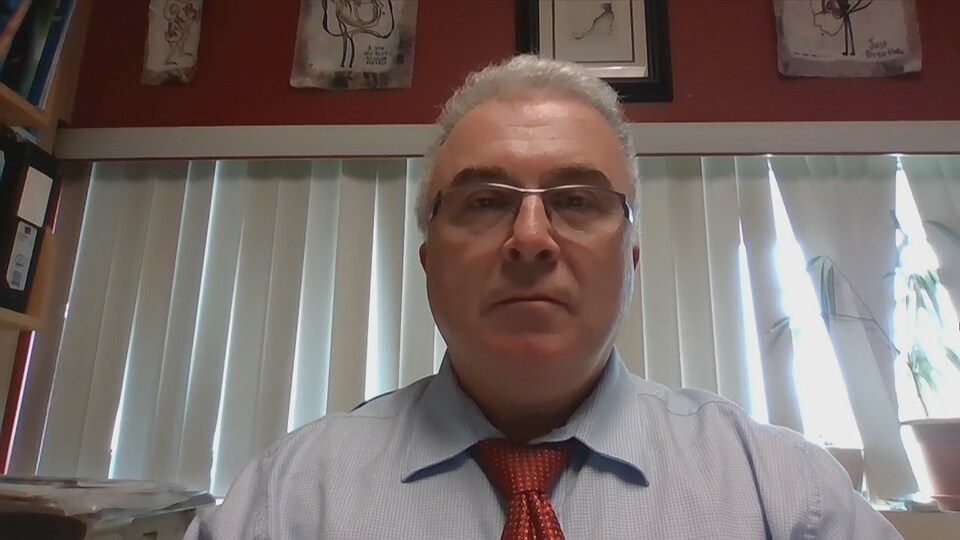 COVID-19 : au moins 17 cas du sous-variant BA.4 au Nouveau-Brunswick ...
