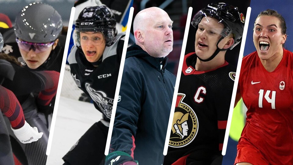Le top 10 des nouvelles sportives de l’année à Ottawa et Gatineau ...
