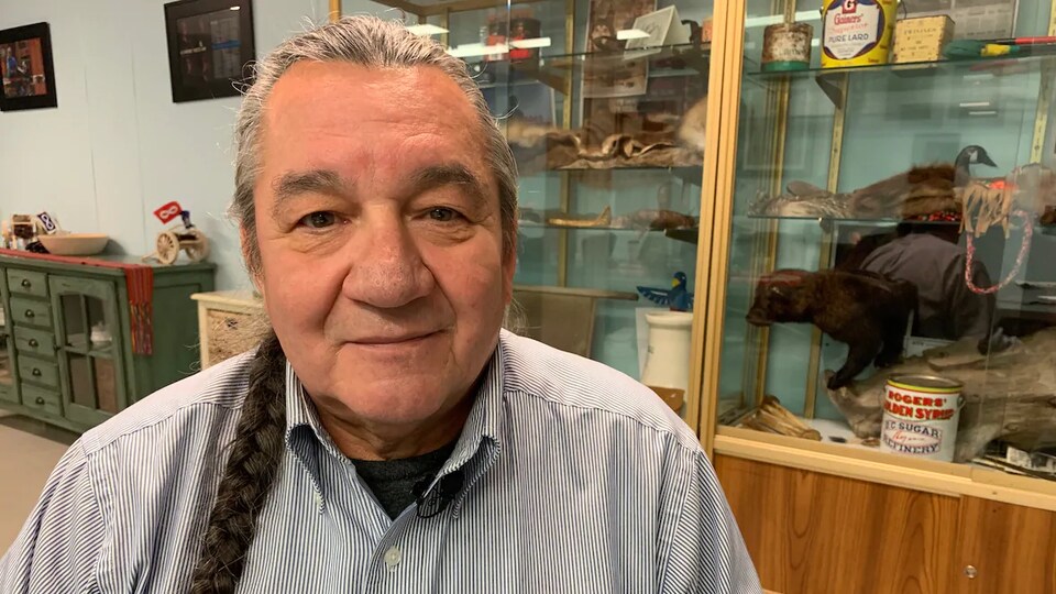 Des Métis veulent relancer la discussion de réconciliation sur Moccasin ...