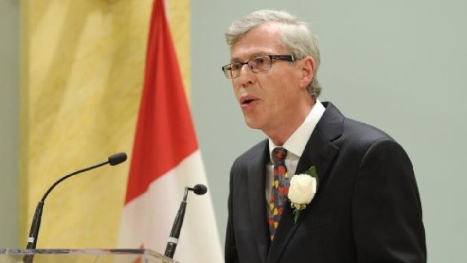 L'historien saskatchewanais Bill Waiser membre de l'Ordre du Canada ...